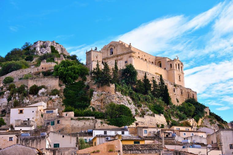 Ferienhaus in Partinico | Novasol